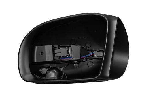 New Mercedes-Benz 2006-2011 Left Side Mirror Housing *1648100164 9040 ...