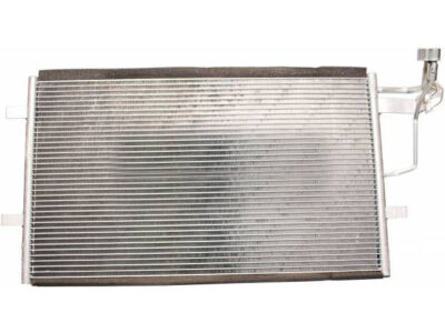 A/C Condenser For 10-13 Mazda 3 i Mazdaspeed S GJ57W5 A/C Condenser ...