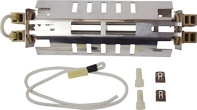 GE (WR51X10101) Refrigerator Defrost Heaters | eBay