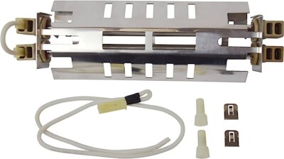 GE (WR51X10101) Refrigerator Defrost Heaters | eBay