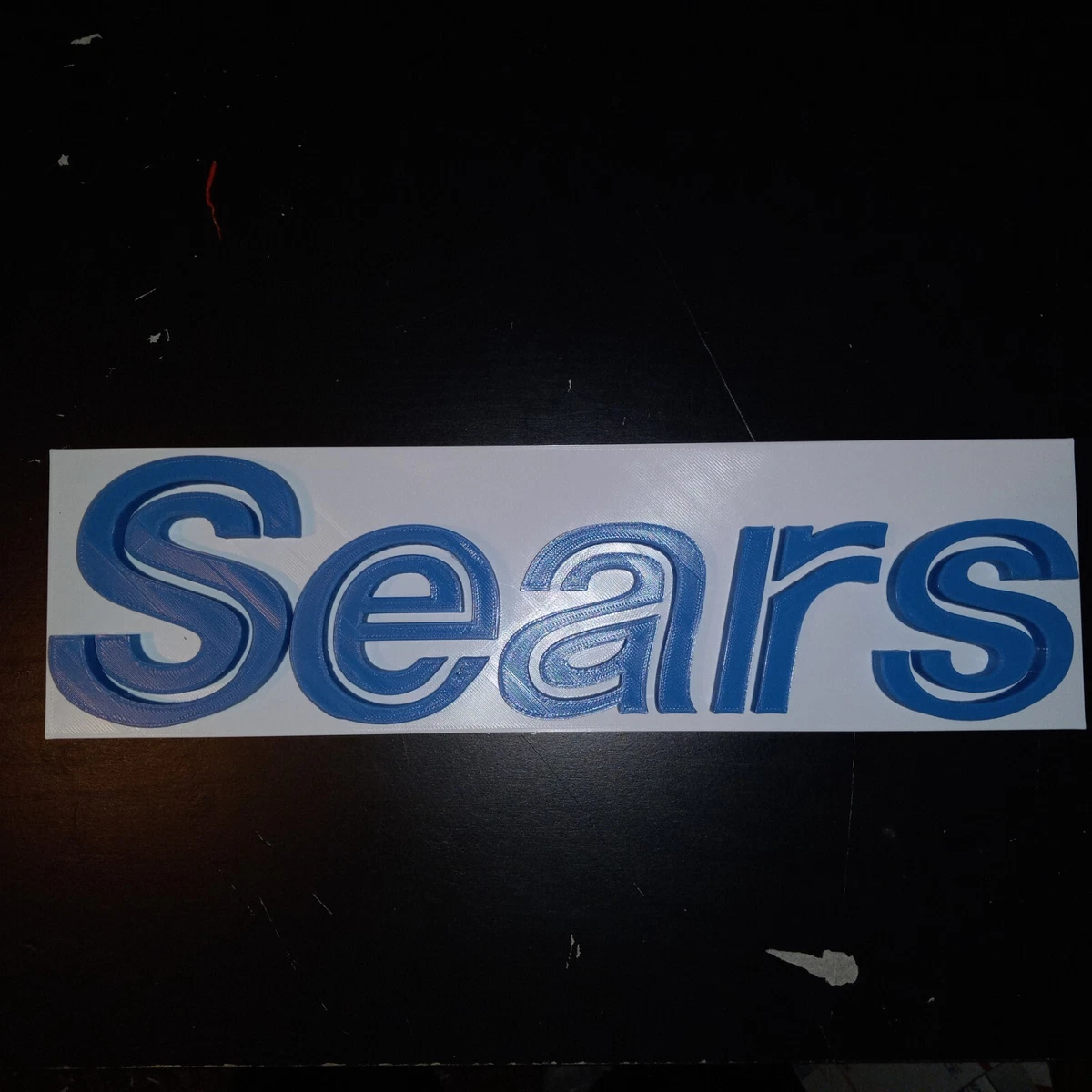 Sears Logo