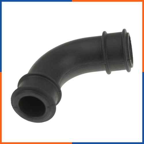 Gaine de suralimentation pour AUDI | 58133785B, 058133785B, 001-10 ...