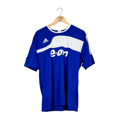 Adidas Autheno Footbal Jersey SS Größe L | eBay.de