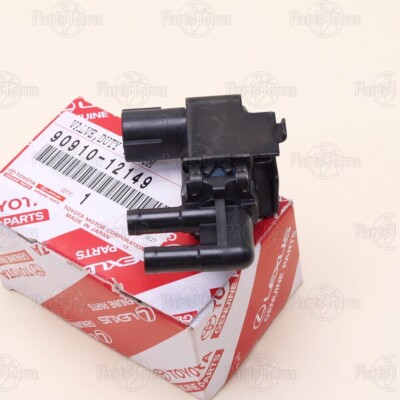 OEM Genuine Toyota Vacuum Switching Duty Valve for Camry Tacoma RAV4 ...