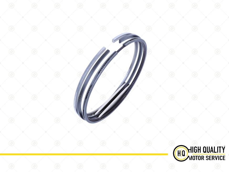 Piston rings STD Perkins UPRK0002 DD, DE, DF, DJ, DG, DK, 1104C-44 ...
