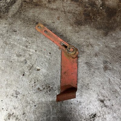 Toro Snow Pup auger control Arm OEM 14” 31411 | eBay