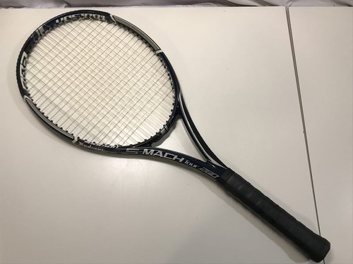 Toalson Regular Hard Tennis Racket G2 S-Mach Tour 280 Df025 | eBay