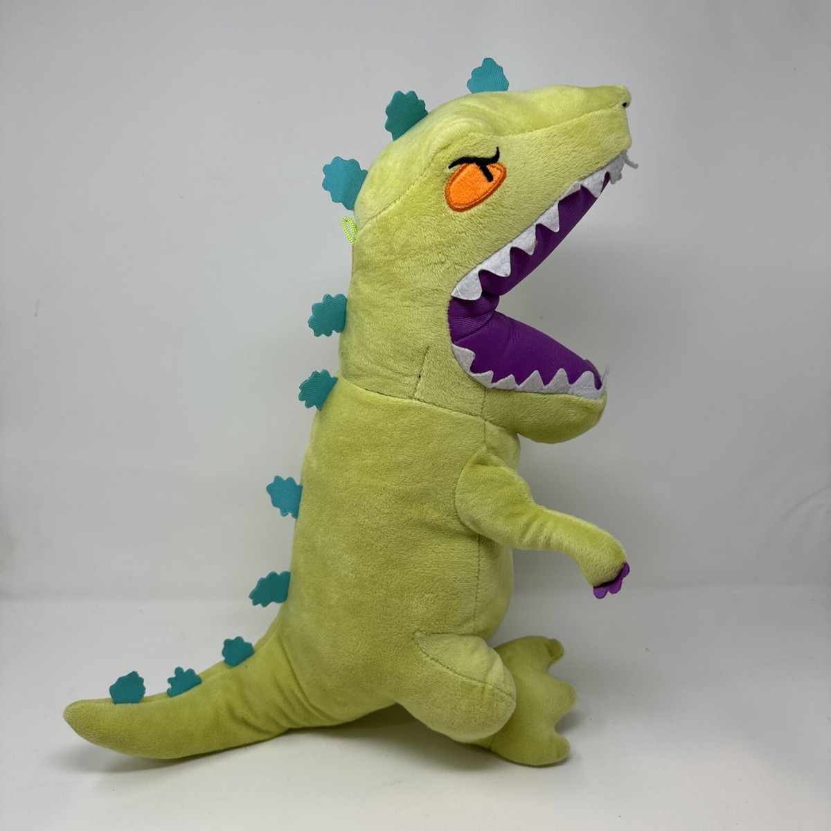 Reptar Dinosaur Costume
