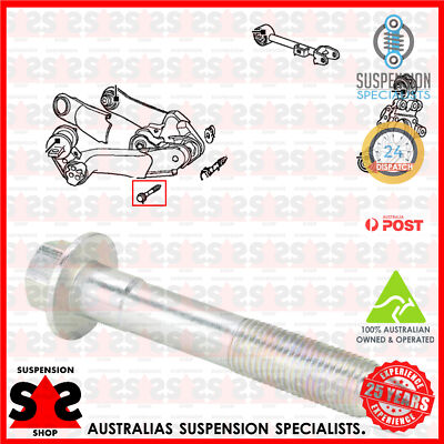Fastening Bolt, Control Arm Suit CR-V | eBay
