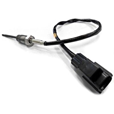 Exhaust Gas Temperature Sensor For FORD C-Max Focus II Saloon Turnier ...