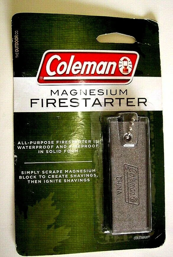 Water On A Magnesium Fire