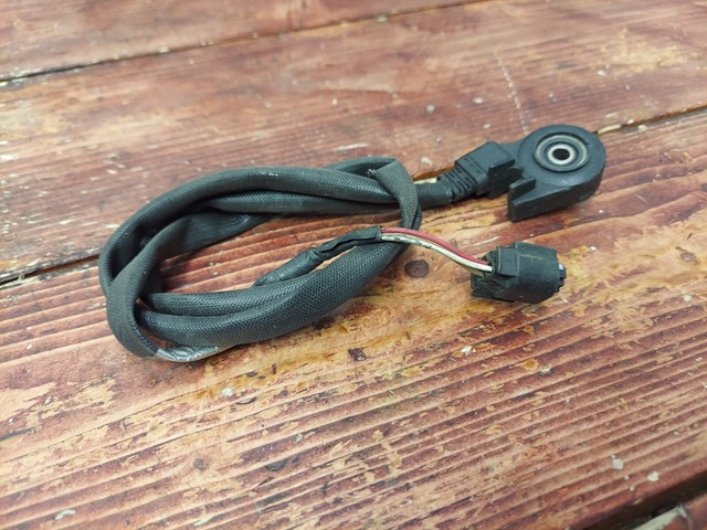 2007 BMW R1200gs Adventure Kickstand Side Kick Stand Sensor 61318388642 ...