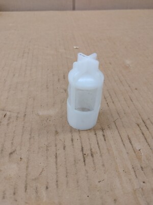 TILTON Master Cylinder Reservoir Large Brake Fluid Filter | eBay