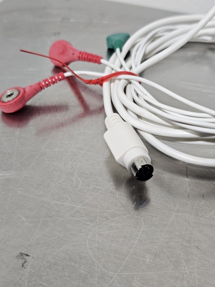 The Prometheus Group Pathway Duo PDUO Uroflow and EMG | eBay