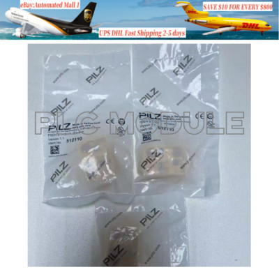 1pcs New PILZ 512110 PSEN 2.1-10 / 1 actuator Fast Shipping | eBay