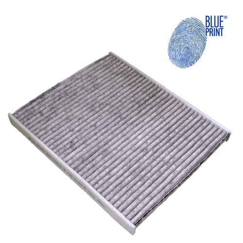 BLUE PRINT Cabin Filter - ADF122518 77365763 5050063238686 | eBay Australia