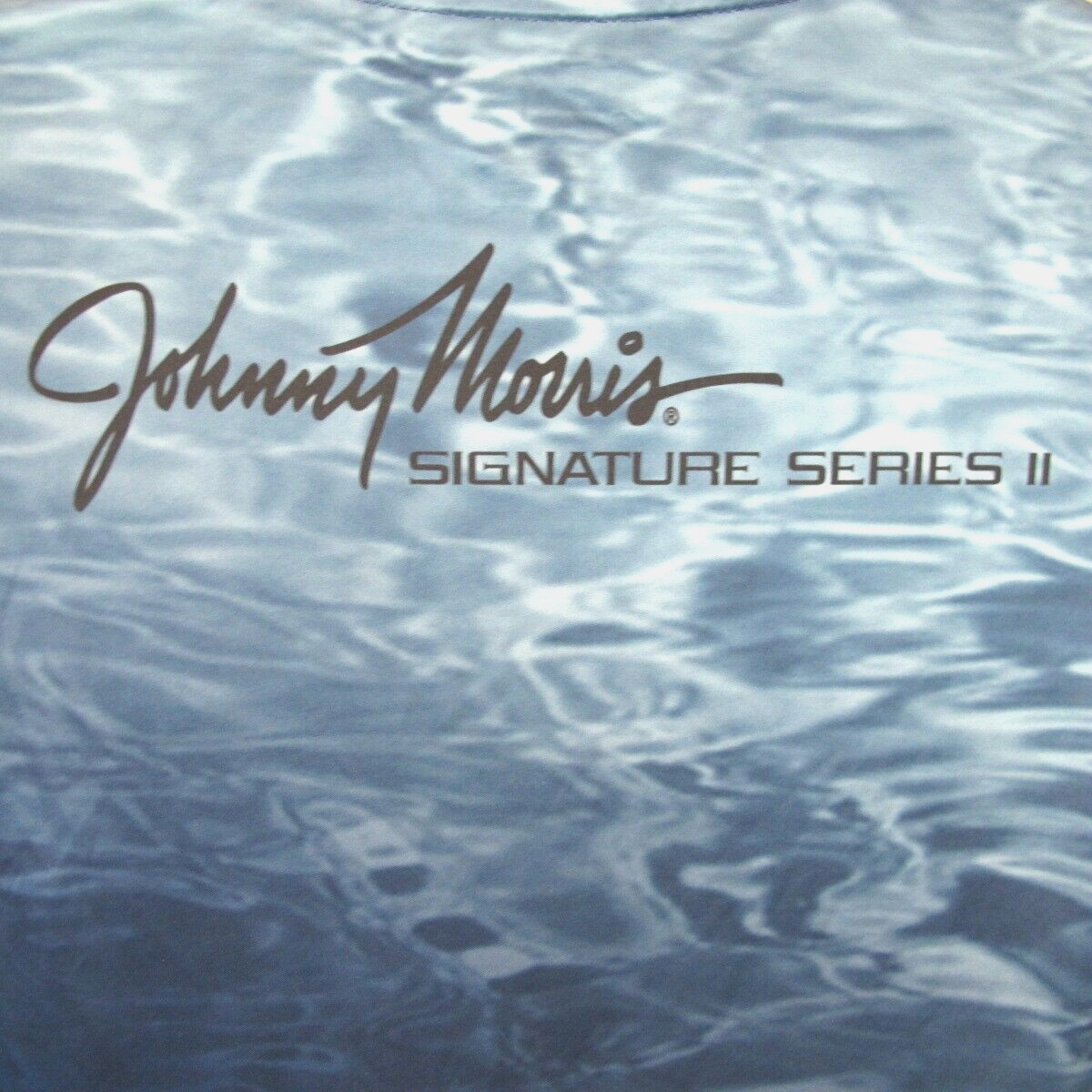 Bass Pro Shop Nitro Johnny Morris Long Sleeve 1/4 Zip… - Gem