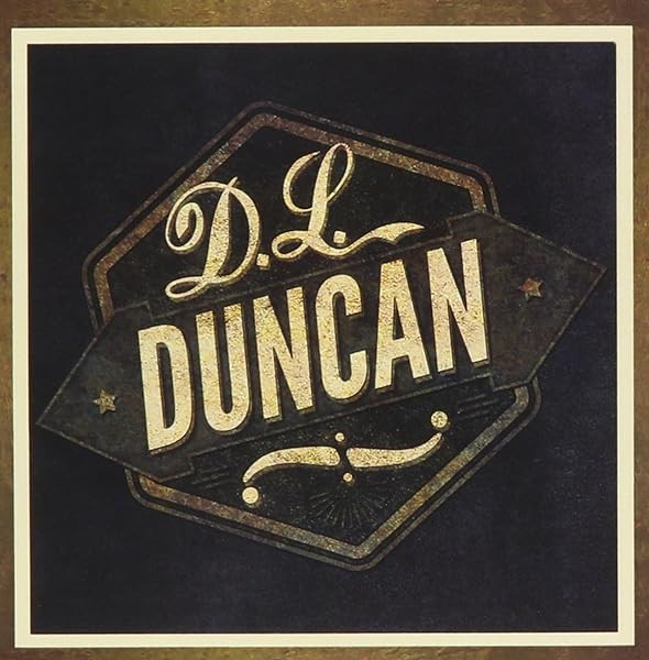 D.L. Duncan [Audio CD] Duncan, Dl | eBay