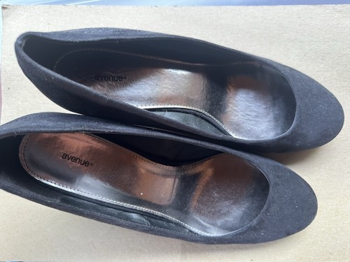 WOMENS PRE-OWNED HEELS Fits Like A SZ. 13 | eBay