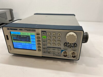 BK Precision 4053 Arbitrary Waveform Generator | eBay