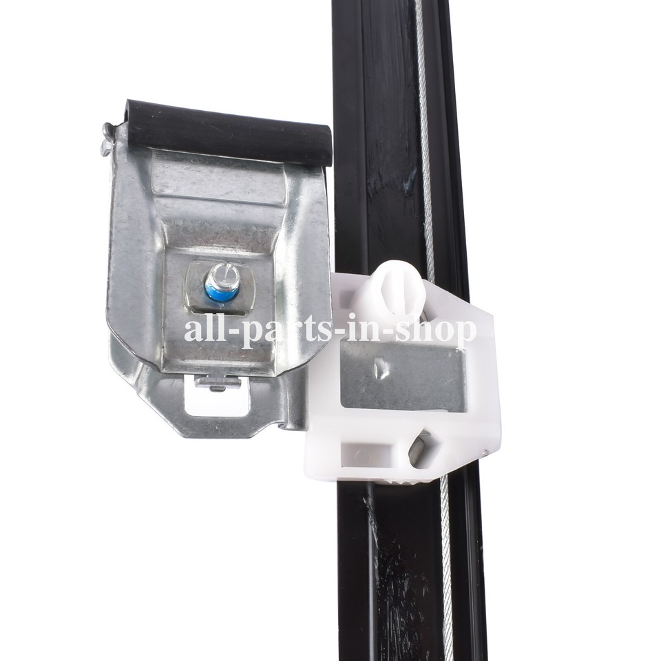 LAND ROVER FREELANDER 1 NEW REAR TAILGATE WINDOW REGULATOR CVH101150 ...
