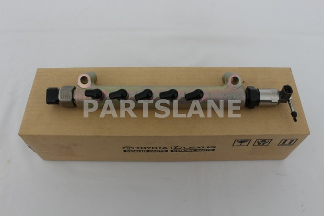 Genuine Toyota 23810-0l030 Rail ASSY Common 238100L030 OEM for sale ...