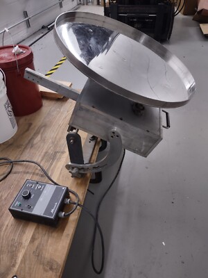 Rotary Tables - Programmable Rotary