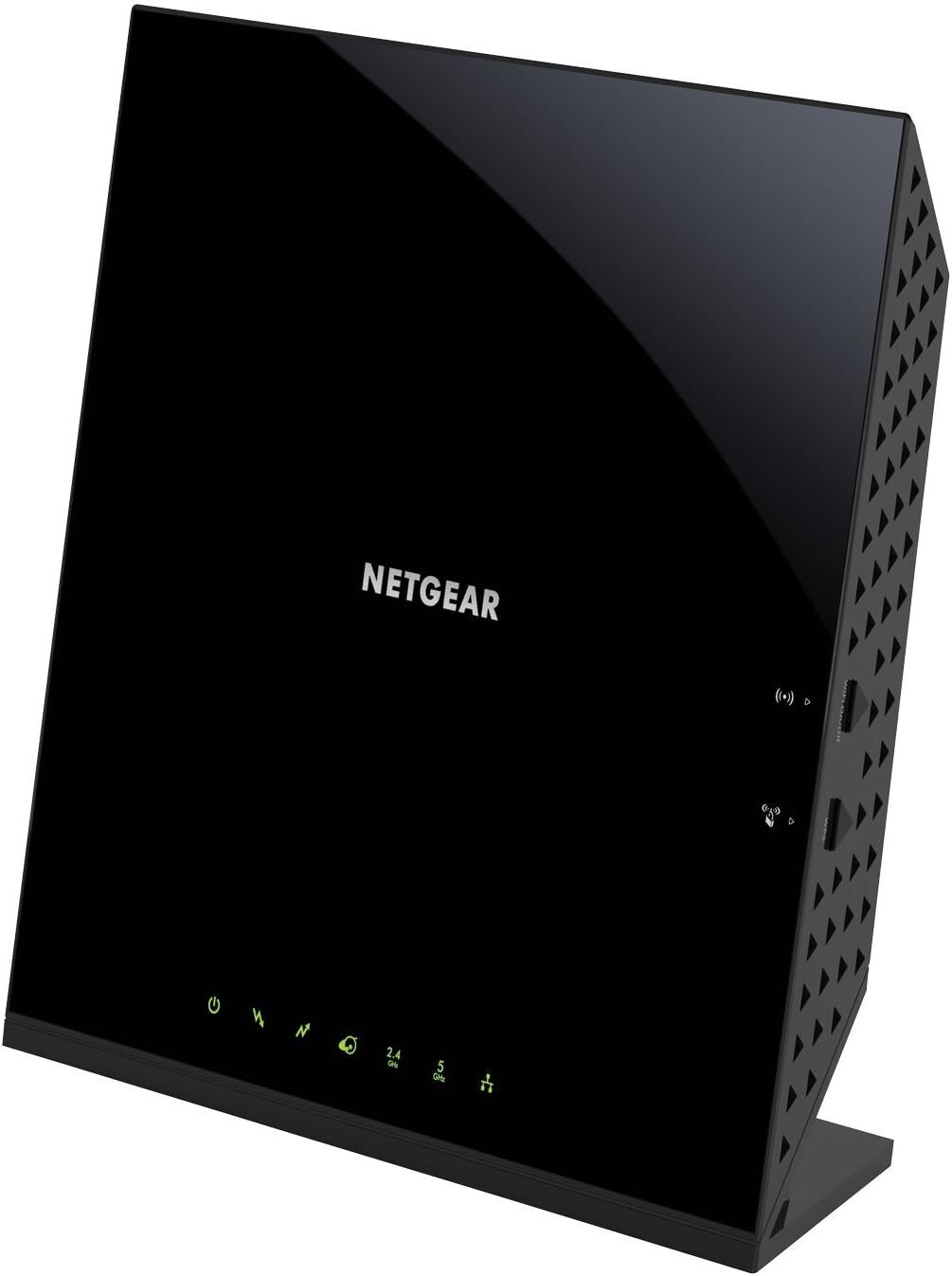 NETGEAR Cable Modem Router Combo dual band C6250 - Compatible with All ...