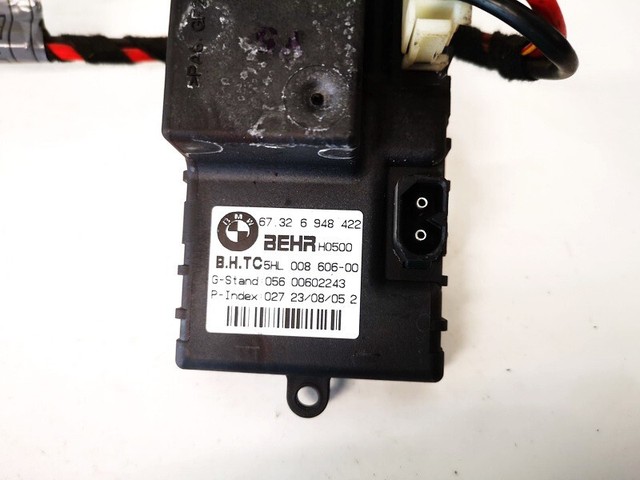 BMW 67326948422 for sale online | eBay