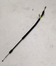 2006-10 VW PASSAT B6 Door Latch Cable Linkage Rod 3c0 837 017 for sale ...