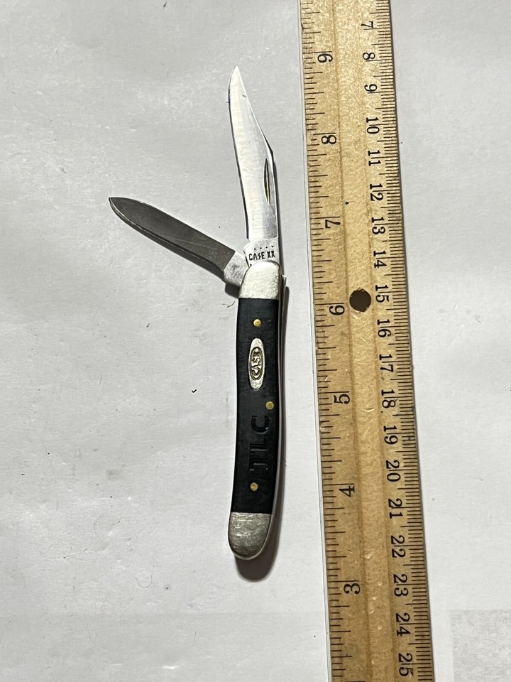 Case XX USA 22087 Pocket Knife | eBay