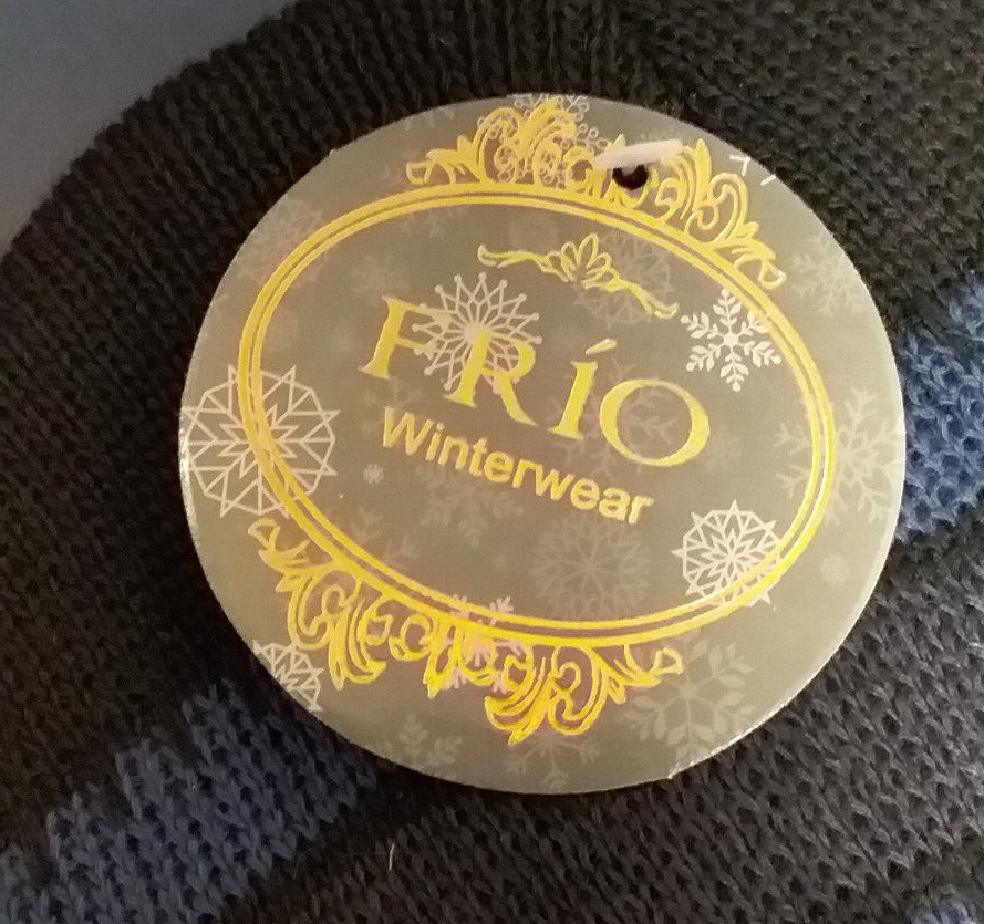 BEANIE Stocking CAP COLD WEATHER KNIT NWT | eBay