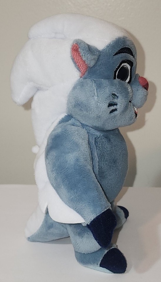 Ty Beanie Baby - BUNGA the Honey Badger (Disney's The Lion Guard) 6 ...
