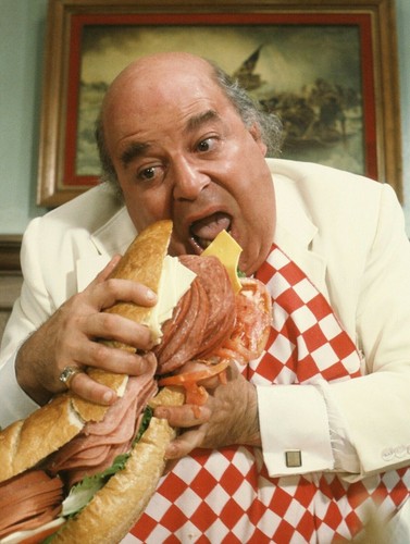 Dukes Of Hazzard TV Show Boss Hogg 11x17 Photo Poster | eBay