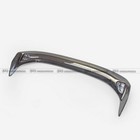 For Honda Civic Hatchback FL5 Rear Trunk GT Spoilers Wings lip Red ...