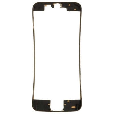 Lens Frame for Apple iPhone 5C CDMA GSM Border Place Holder Chassis ...