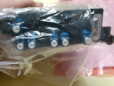 Cisco 74-3208-01 15216-FLB-2-56.5 ITU-100 GHz 2-Ch ONS15216 FlexMod1556 ...