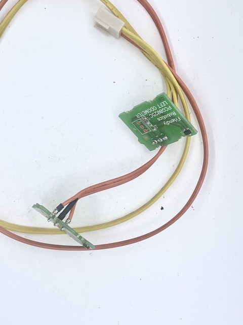 ROBOMOW RL 2000/RL 1000 robot mower odometer map ESB0245A for sale ...