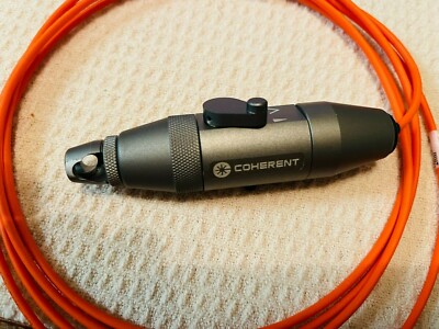 Coherent wavemaster Optical Sensor | eBay