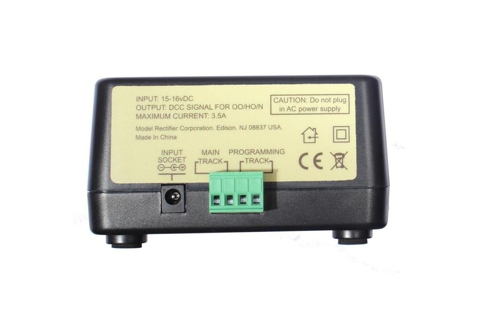 GAUGEMASTER DCC02 LGB PRODIGY ADVANCE 2 STARTER PACK LOCO DIGITAL ...