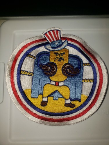 K0465 WW 2 US Army Air Force 574th Bombardment Squadron R25C | eBay