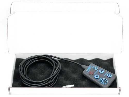 Arthrex REF: AR-6482 Autoclavable DualWave Arthroscopy Pump Remote | eBay