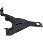 Pair Bumper Brackets Retainer Mounting Braces Left Right Fits Ford ...