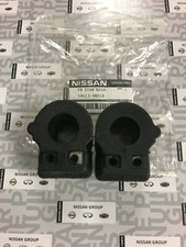 546133XA0A Genuine Nissan Bushing-stabi 54613-3xa0a for sale online | eBay