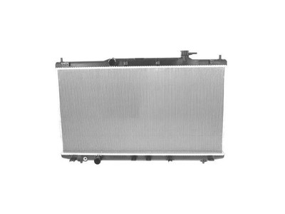 Radiator 19XCMH89 for Acura TLX 2015 2016 2017 2018 2019 2020 | eBay