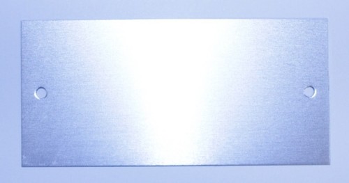 Mk1 Ford Escort AVO Plate (Early) RS2000 Mexico RS1600 Twin Cam AVO | eBay