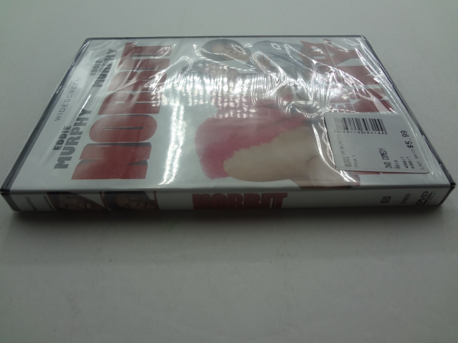 Norbit (DVD, 2013) for sale online | eBay