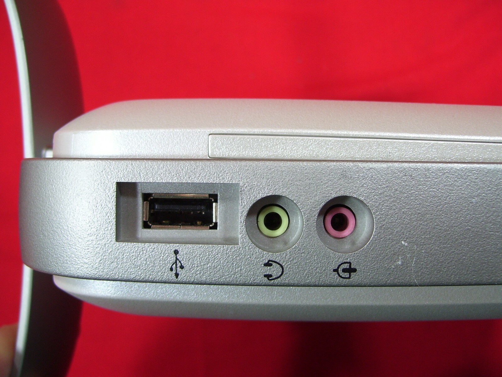 WYSE THIN CLIENT TERMINAL VX0 V90 WINDOWS VGA SERIAL LAN USB BANKING ...