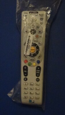 DIRECTV RC66RX Universal Remote Control NOS | eBay