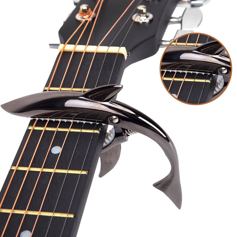 Session Komplett Geldüberweisung kapodaster für akustik gitarre Menge ...